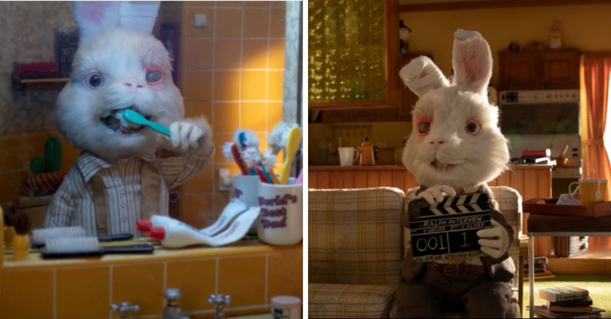 Save Ralph: la campaña en contra de las pruebas cosméticas en animales