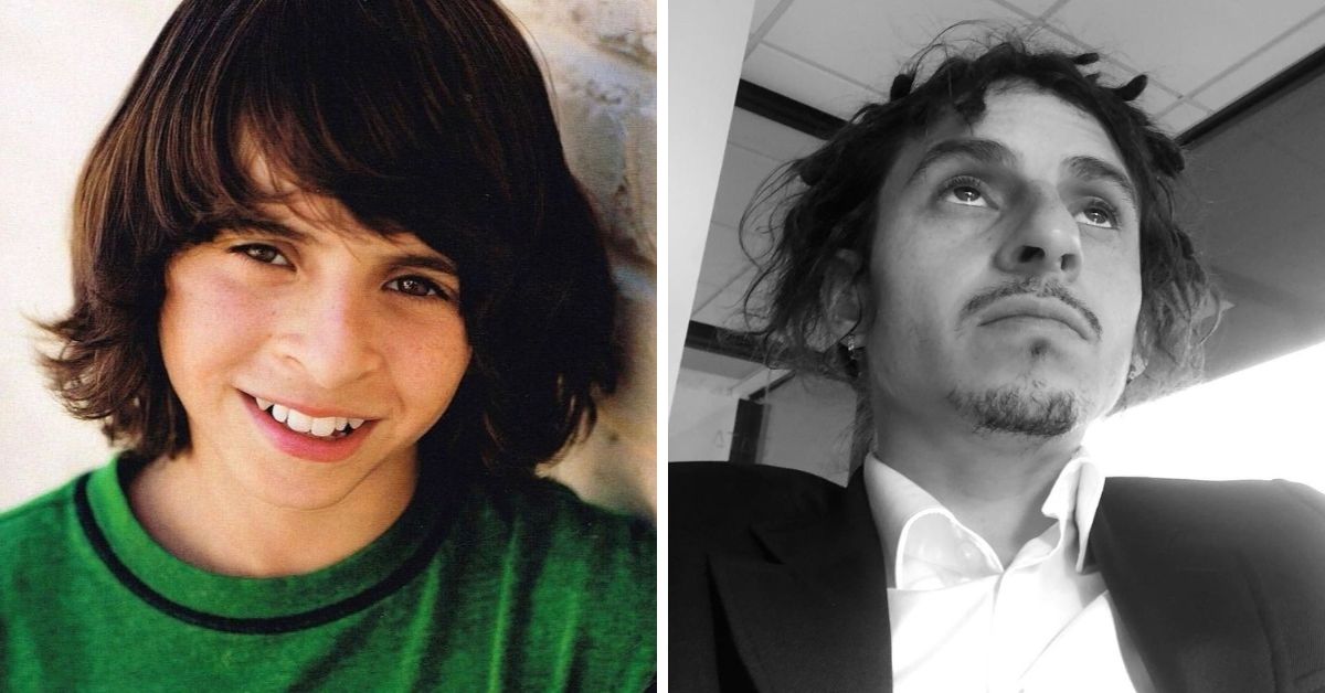 El impactante cambio del actor Moisés Arias tras su paso por Disney