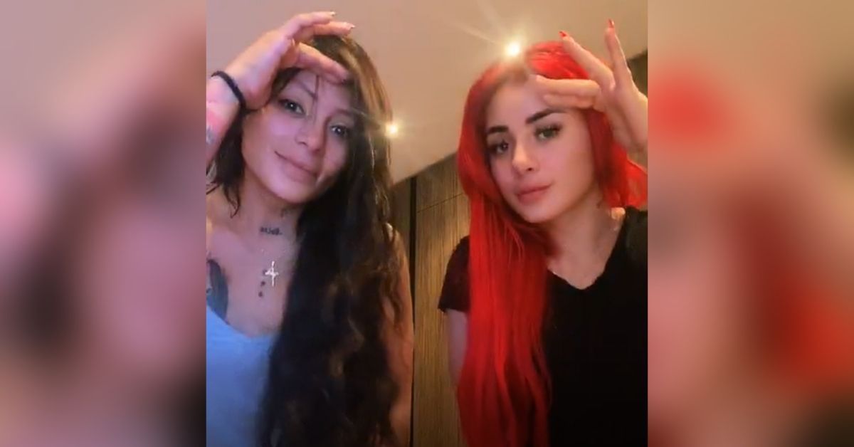 Marbelle y su hija Rafaella sorprenden al bailar ‘Machu Picchu’ de Camilo