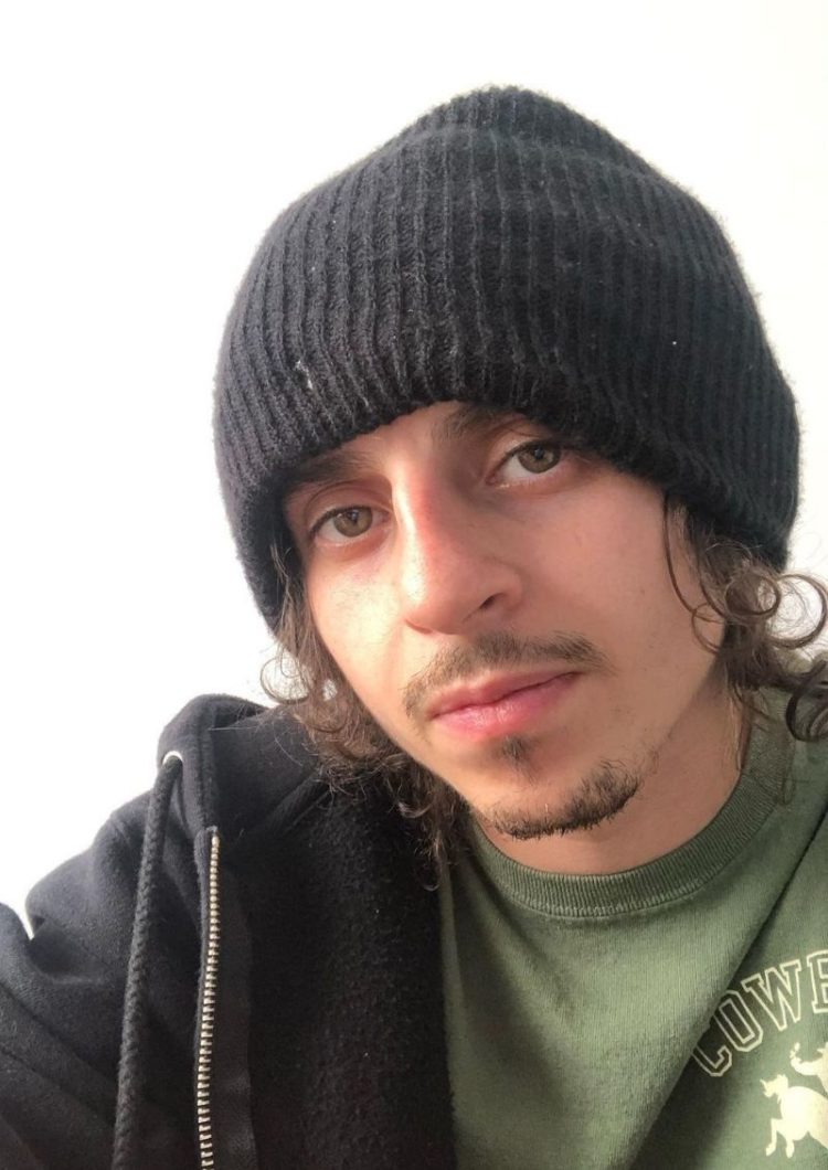 El impactante cambio del actor Moisés Arias tras su paso por Disney