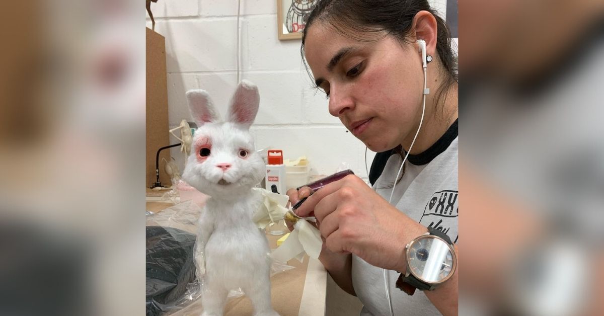 Así se hizo 'Save Ralph', el vídeo viral contra el testeo animal