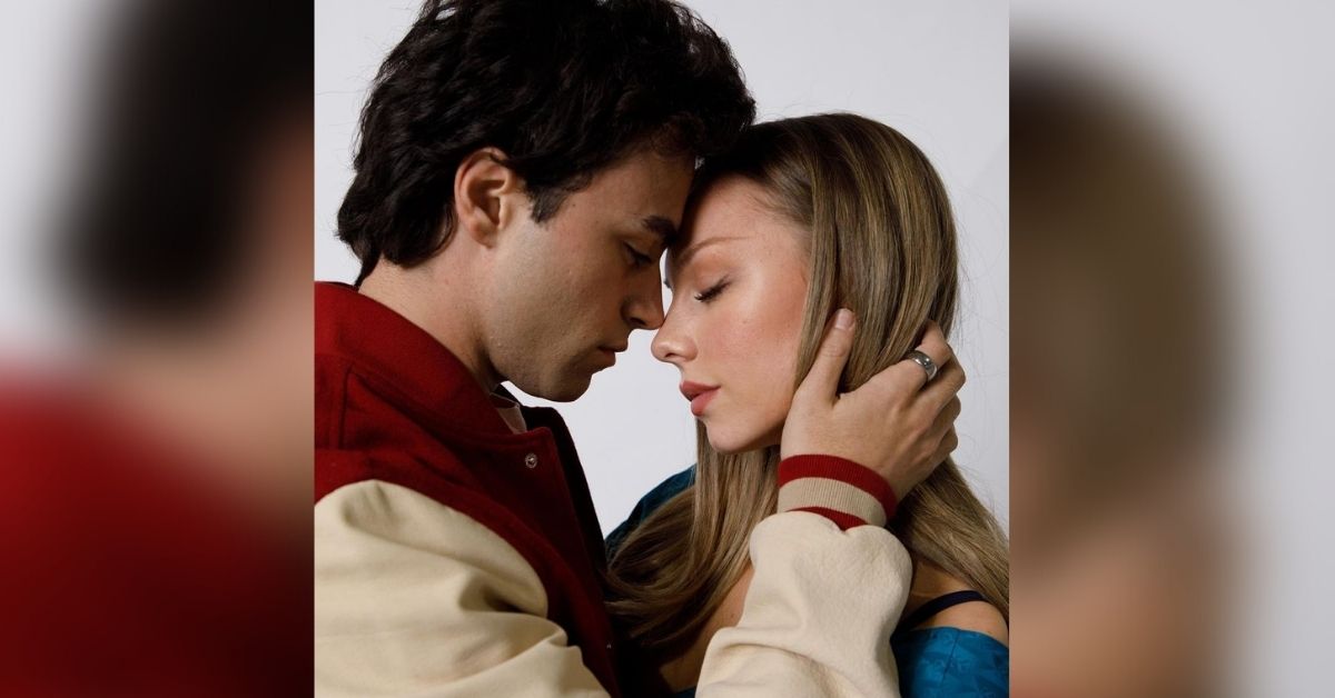 Ester Expósito vuelve a 'Élite' con su propia historia de amor