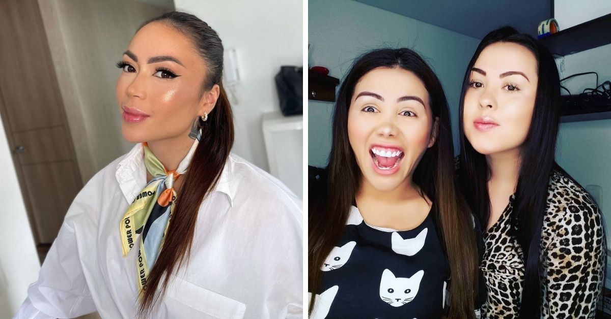 Juliana Calderón habría utilizado imágenes publicitarias de 'Epa Colombia'