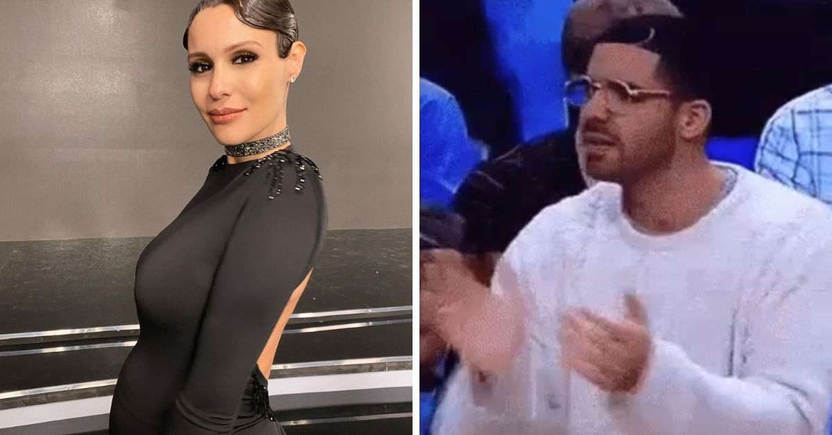 Los divertidos memes que dejó la participación de Pampita en ShowMatch