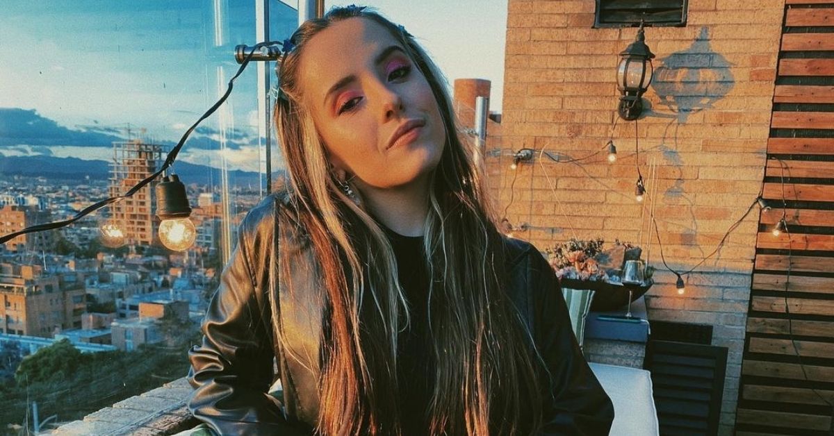 Evaluna sorprende en redes con un radical cambio de look