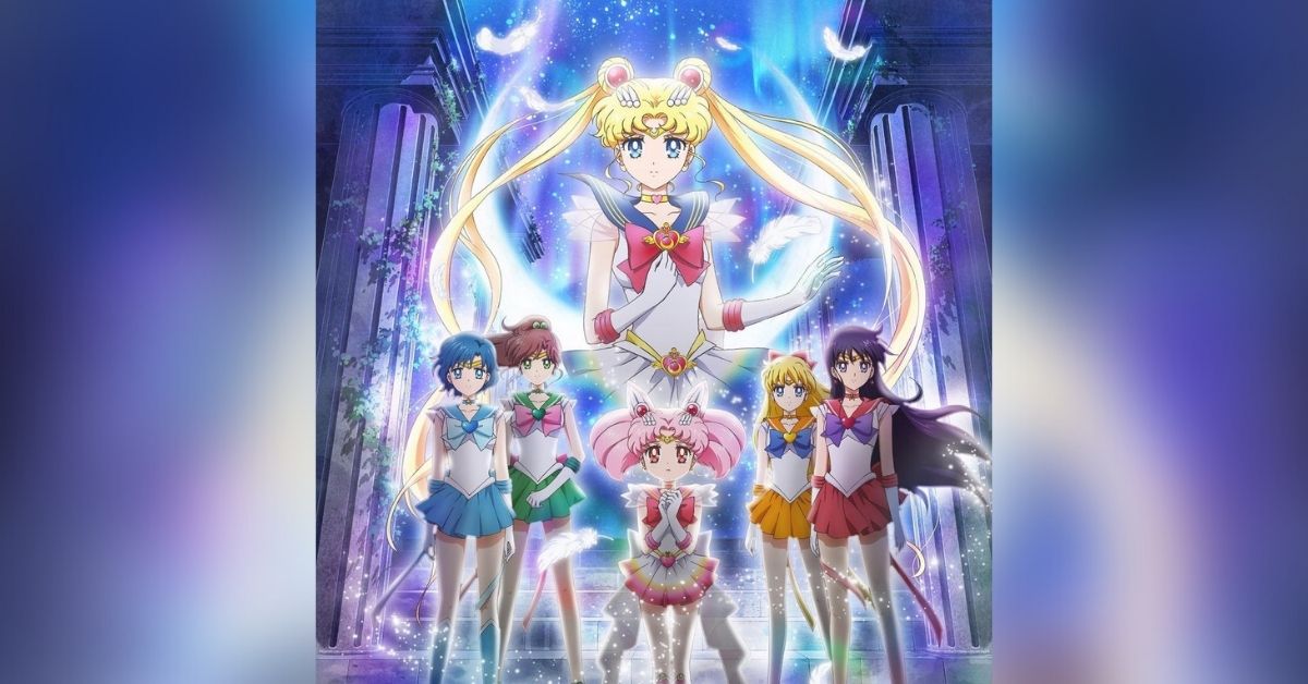 Química y astronomía: la inspiración detrás de la creación de 'Sailor Moon'