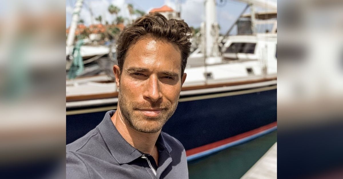 Sebastián Rulli sorprende al lucir su figura en su cumpleaños número 46