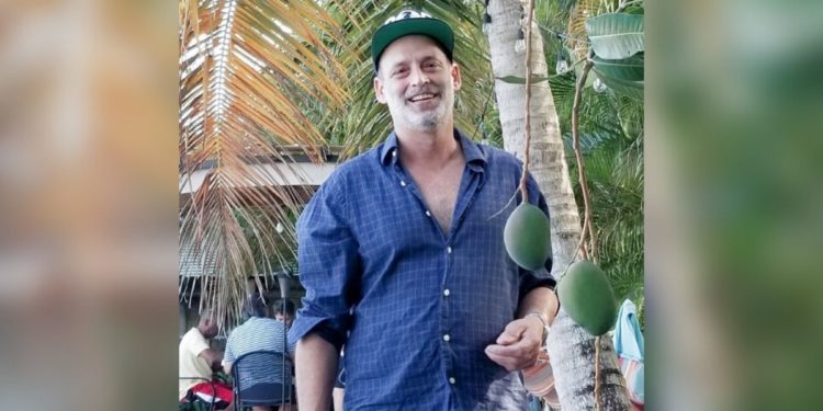 Falleció el actor cubano Abel Rodríguez a los 50 años