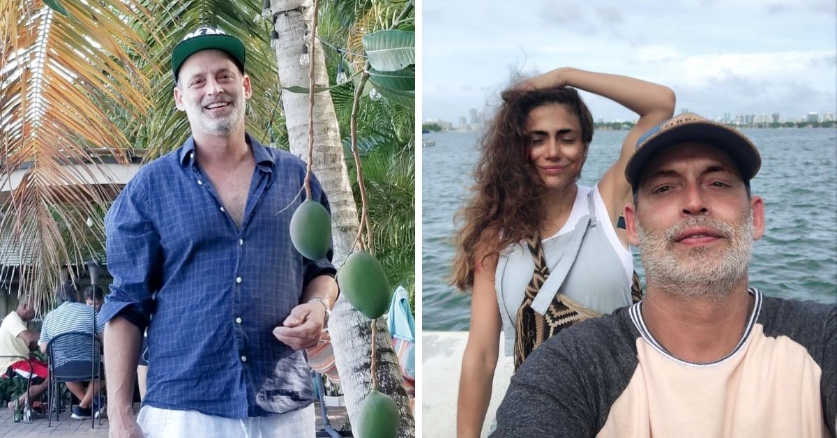 Falleció el actor cubano Abel Rodríguez a los 50 años