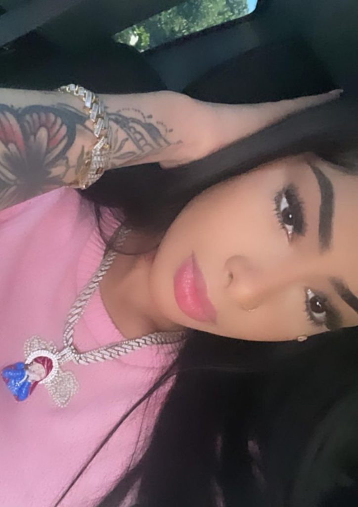 La muerte de su padre y otros sucesos de la vida de Yailin ‘La Más Viral’