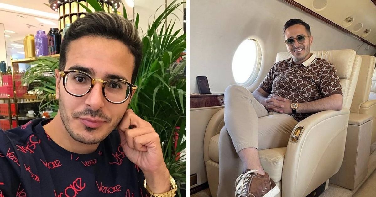 La vida Simon Hayut, el 'estafador de Tinder', en la actualidad