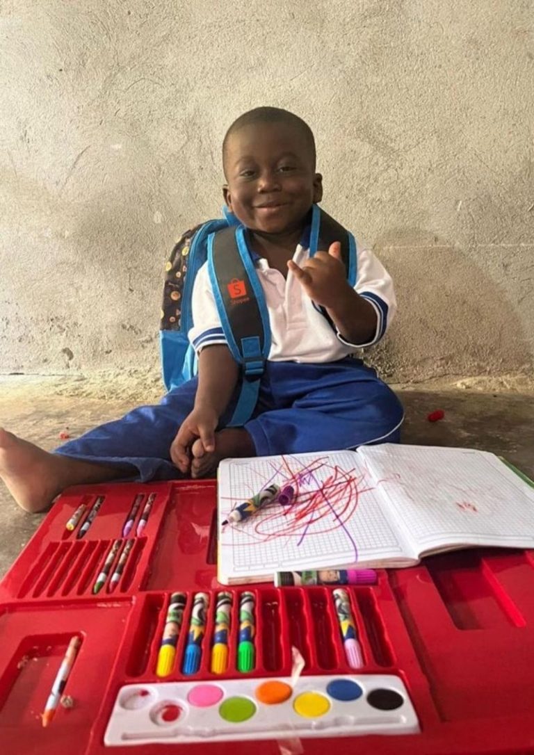 Reportan que Yanfry, el niño tierno de las redes, estaría hospitalizado