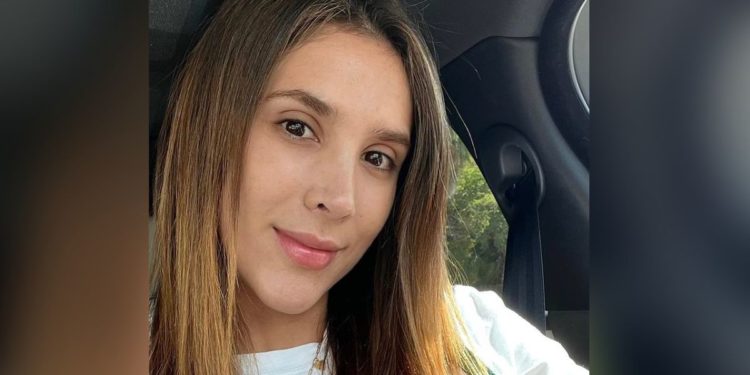 Encontró el amor: Daniela Ospina se casará con Gabriel Coronel