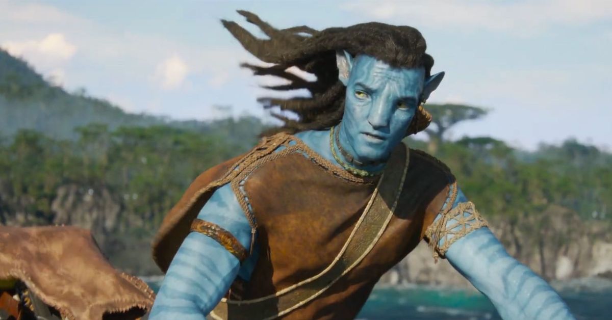 Fans de Avatar 2 se quejan de la duración que tendría la película