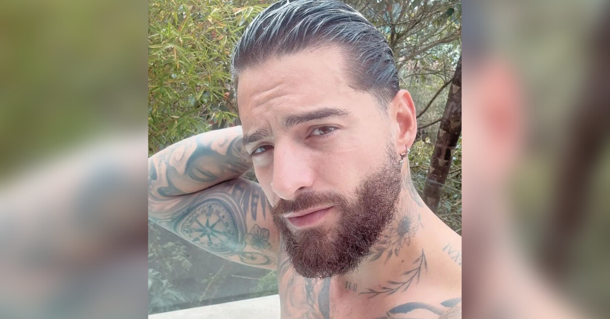 Adiós a Papi Juancho: Maluma anuncia que su nuevo apodo es Don Juan