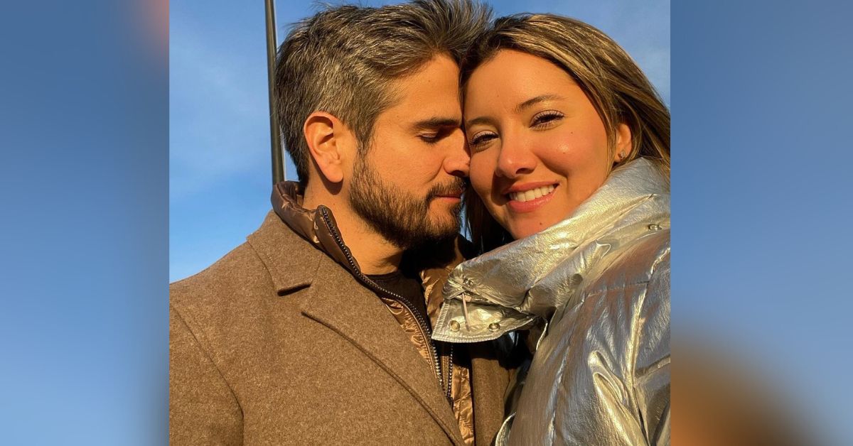 Daniel Arenas y Daniela Álvarez habrían terminado su relación