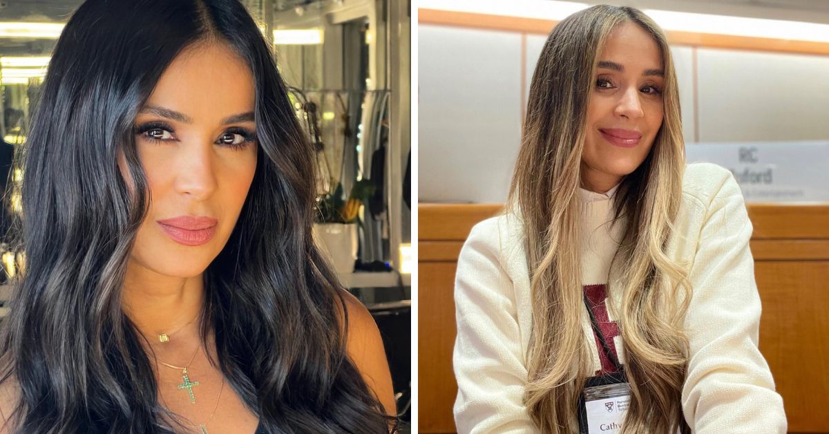 Catherine Siachoque Mostró Su Cambio De Look Y Recibió Cientos De Elogios