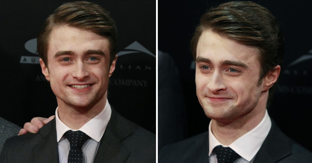 Daniel Radciffe: “Harry Potter estaba destinado a ser Sherlock Holmes”