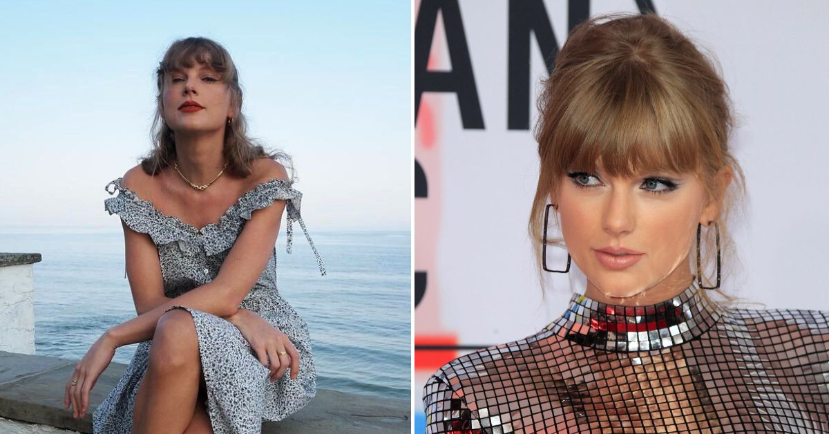 Fanáticos provocan un sismo durante un concierto de Taylor Swift Fanáticos provocan un sismo durante un concierto de Taylor Swift