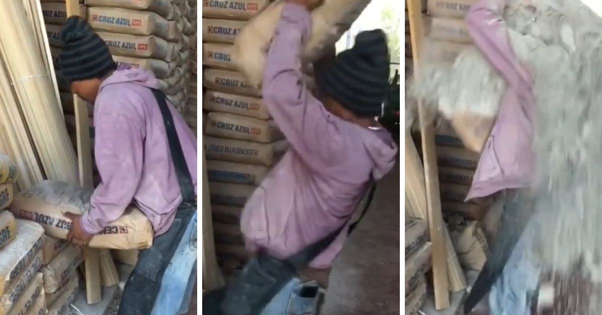 Mi primera chamba: la historia de la canción que se ha hecho viral