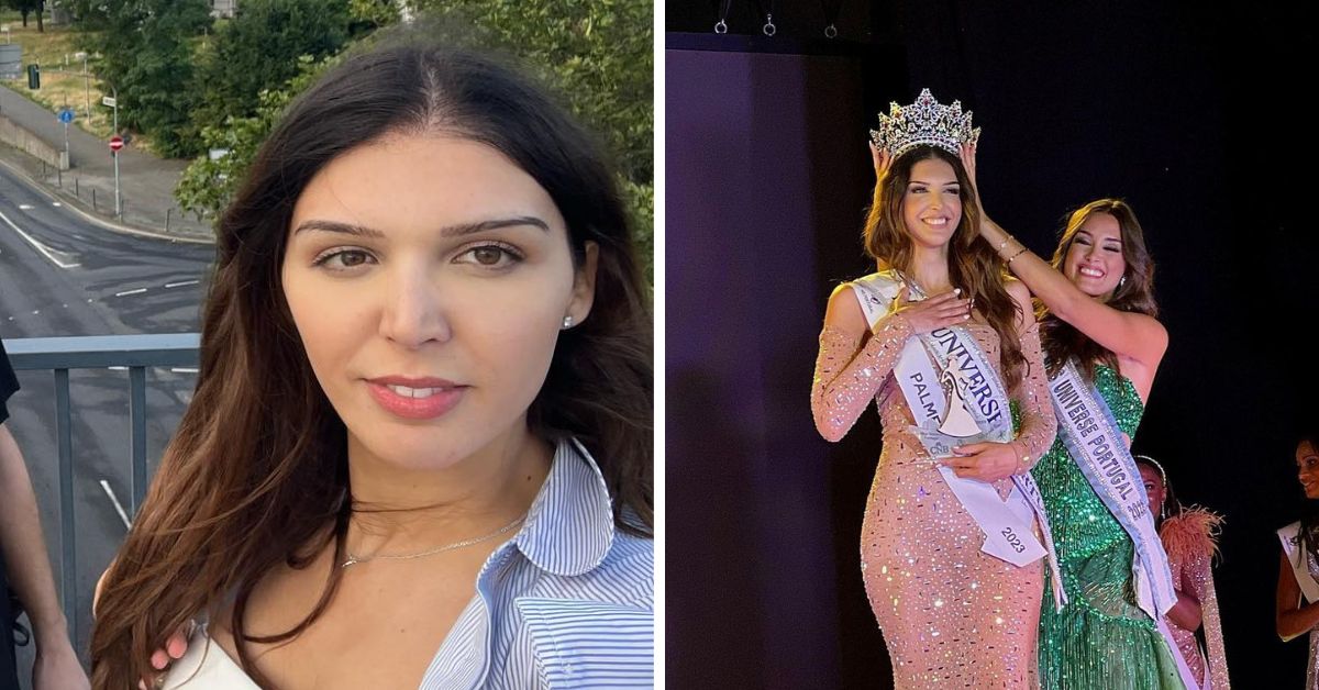 Marina Machete: segunda mujer trans en el Miss Universo 2023