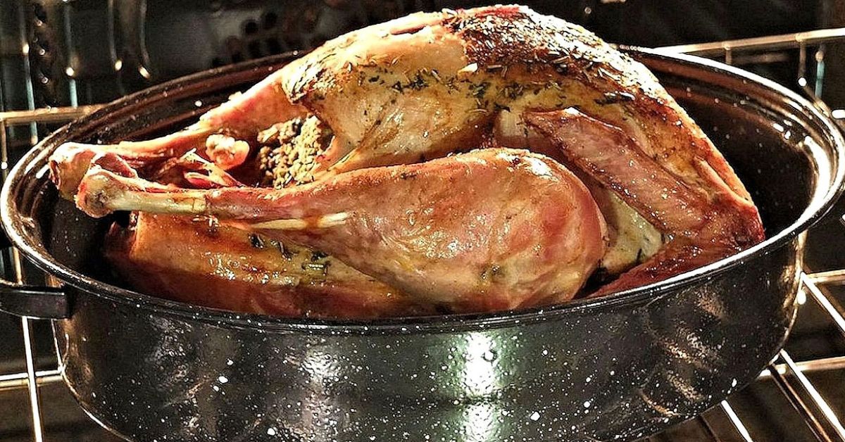 ¿cómo Marinar Tu Pavo Navideño Necesitas Ingredientes Fáciles