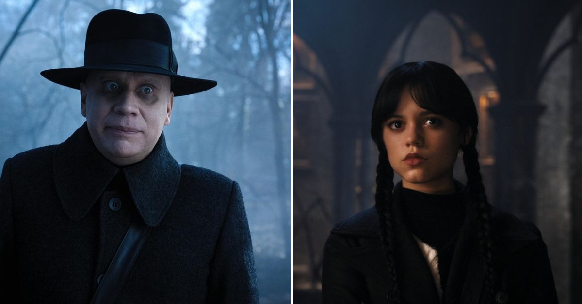 El Tío Lucas y otros spin-offs en los que trabaja Netflix